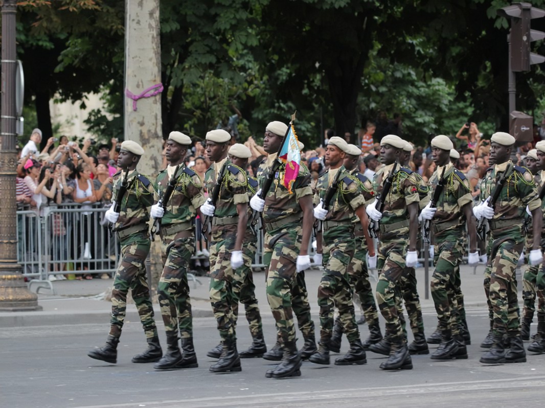 Recrutement Armée contingent 2025 – Dépôts ouverts - SAMABAC Recrutement Armée contingent 2025 – Dépôts ouverts - SAMABAC